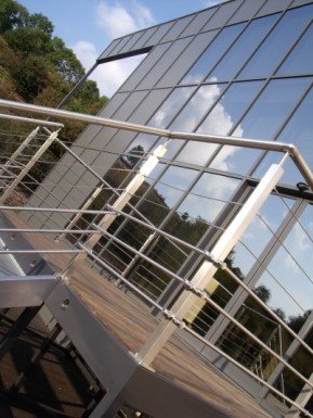 Inox au Maroc - InoxAlum