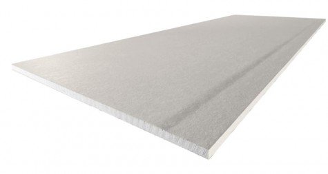 Placoplâtre BA13 Maroc - InoxAlum